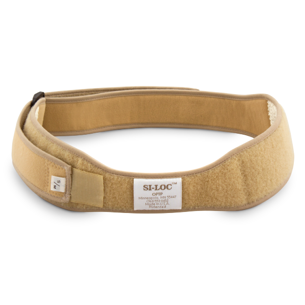 SI-LOC Sacroiliac Belt | Performance Health