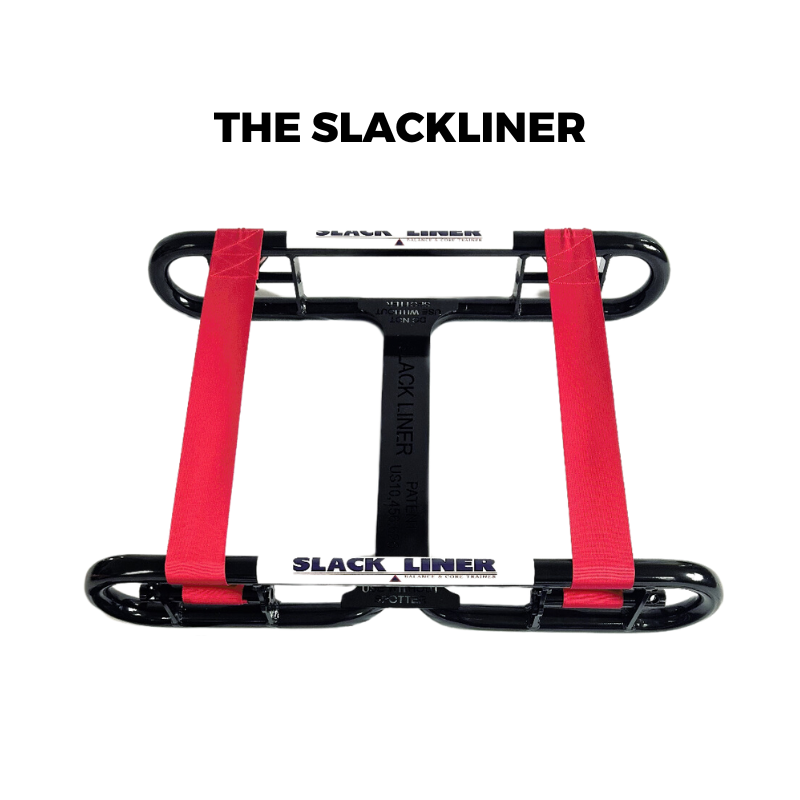 Slackliner Ultimate | Performance Health