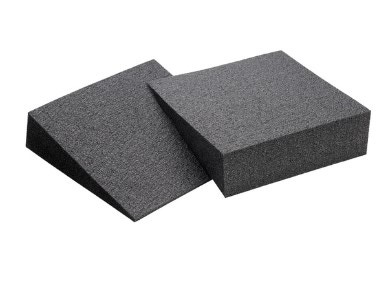 Foam Slant Board, 2-pk | Performance Health