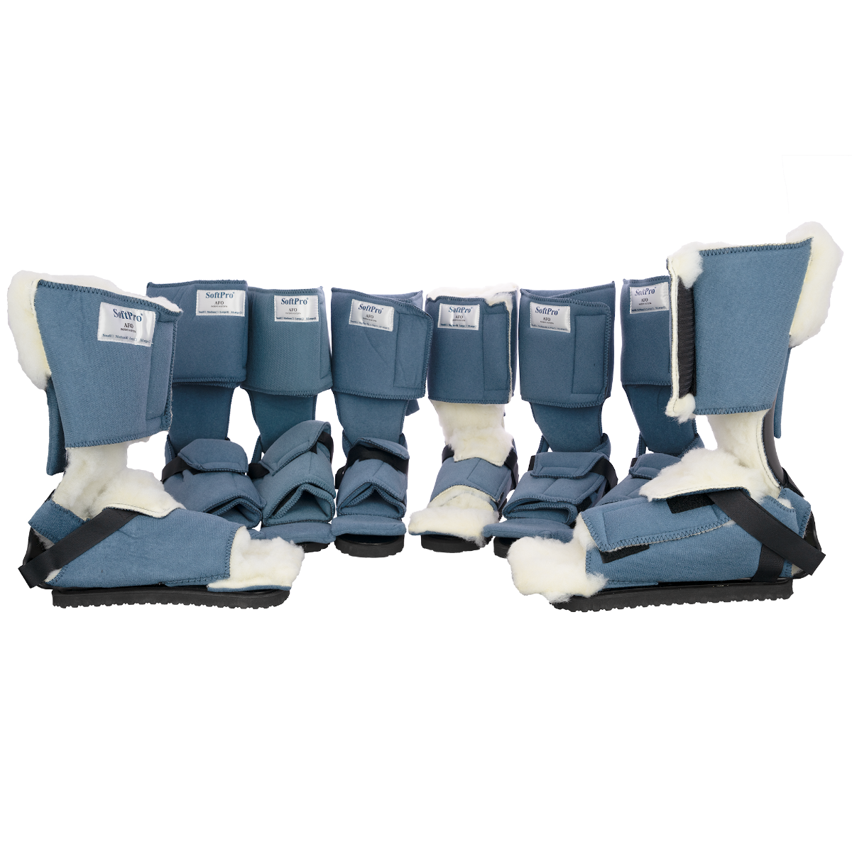 SoftPro Ambulating AFO Boot | Performance Health