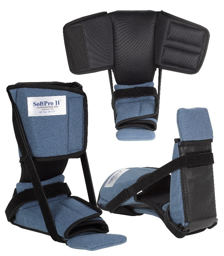 SoftPro II In-Bed Ultrasmooth AFO | Performance Health