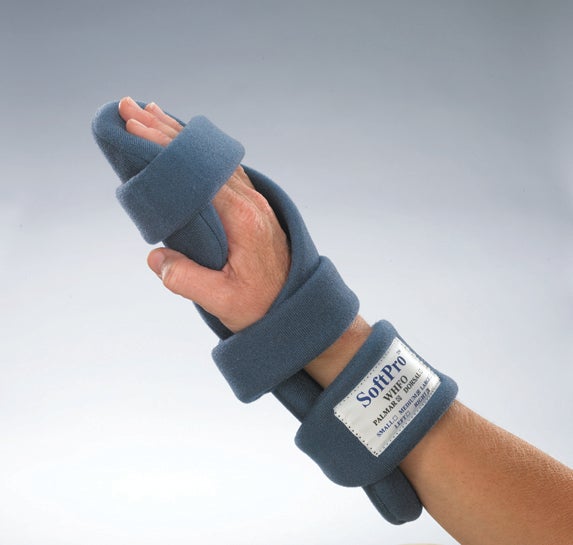 SoftPro Palmer Resting WHFO | Performance Health