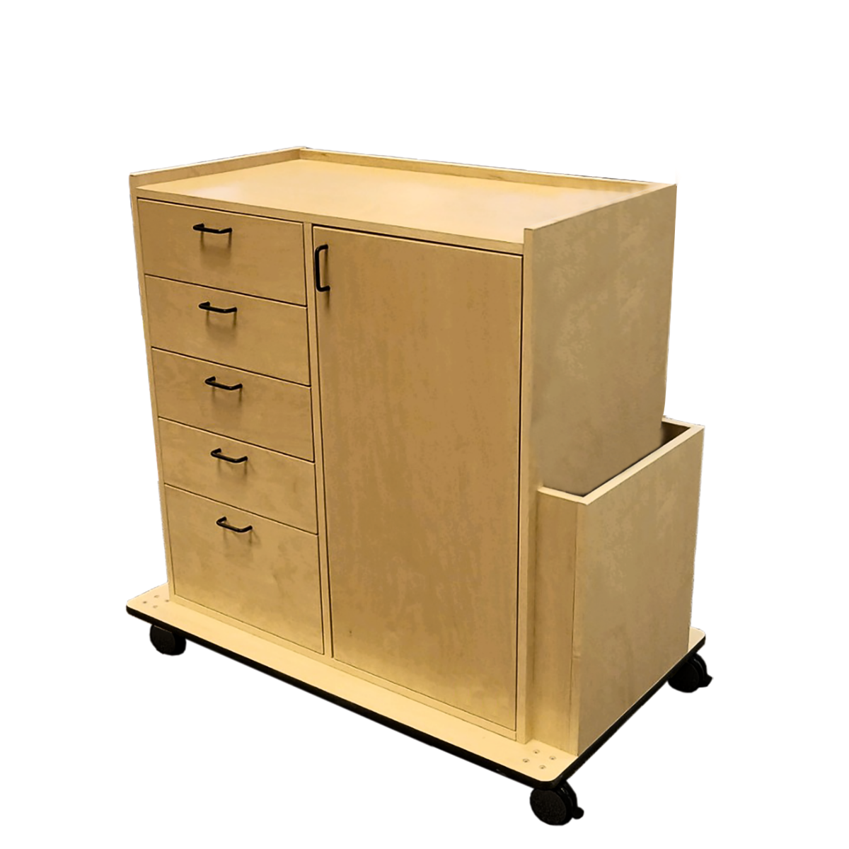 SR-008 Stor-Edge Multi-Purpose Cart | Performance Health