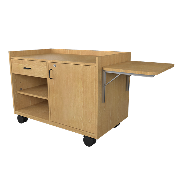 Splinting Tools & Storage Carts | Performance Health