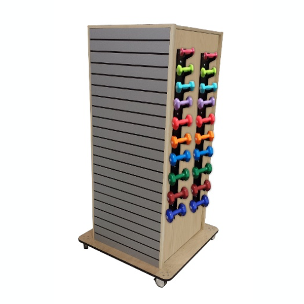 SR-009 Stor-Edge Multi-Purpose Cart | Performance Health