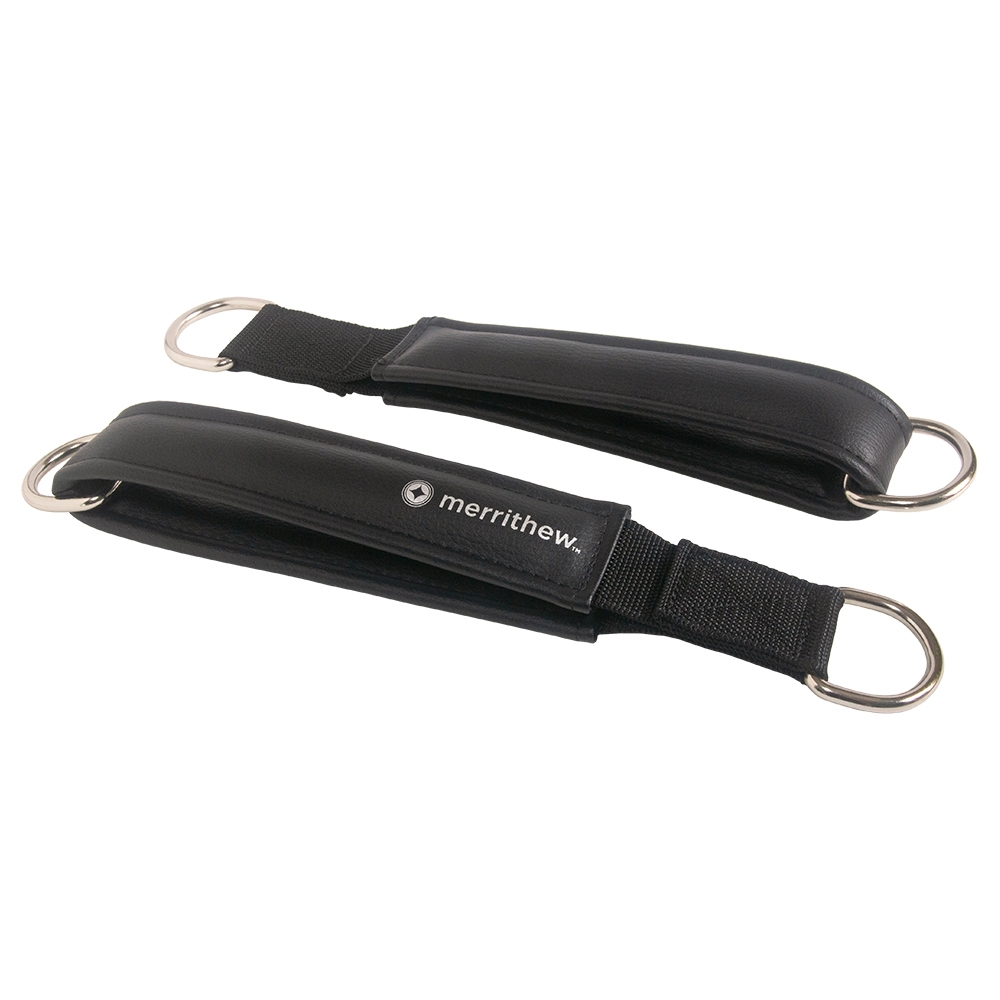 Soft Reformer Vinyl Straps | Pilates Reformer Accessories | Performance ...