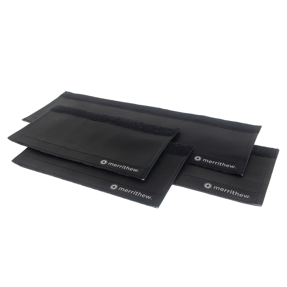 Vinyl Double Loop Covers | Pilates Reformer Accessories | Performance ...