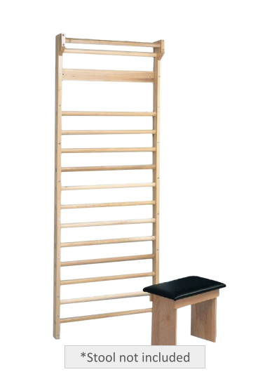 Stall Bars for Clinics, Gyms & Schools | Performance Health