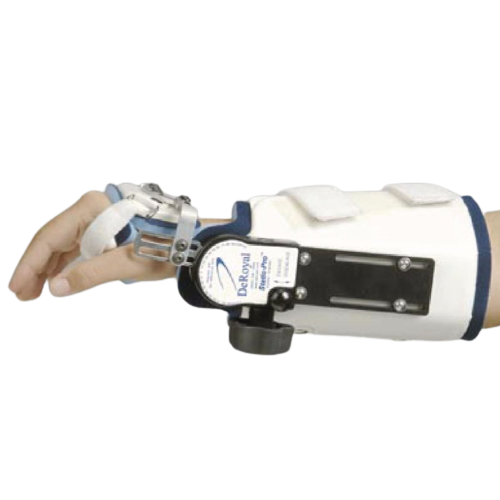 Static-Pro Progressive Wrist Splint | Performance Health