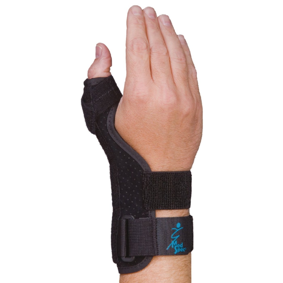 Suede Thumb Support | Performance Health
