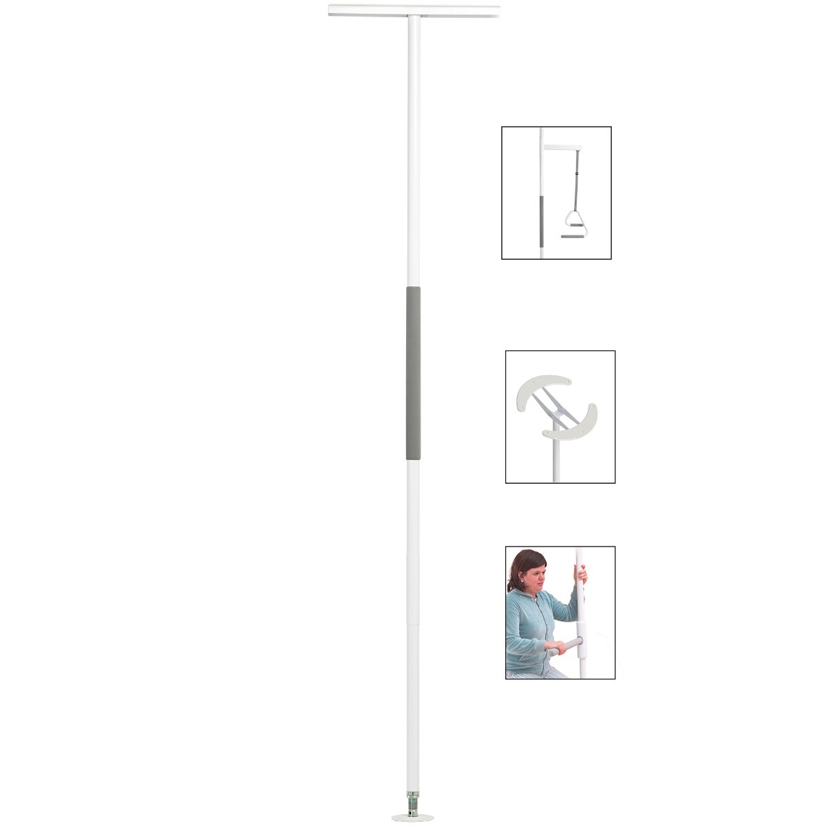 SuperPole System | Performance Health