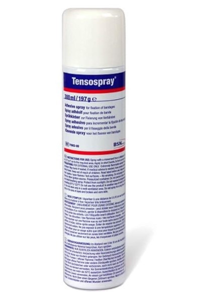 Tensospray, 10 oz. | Performance Health