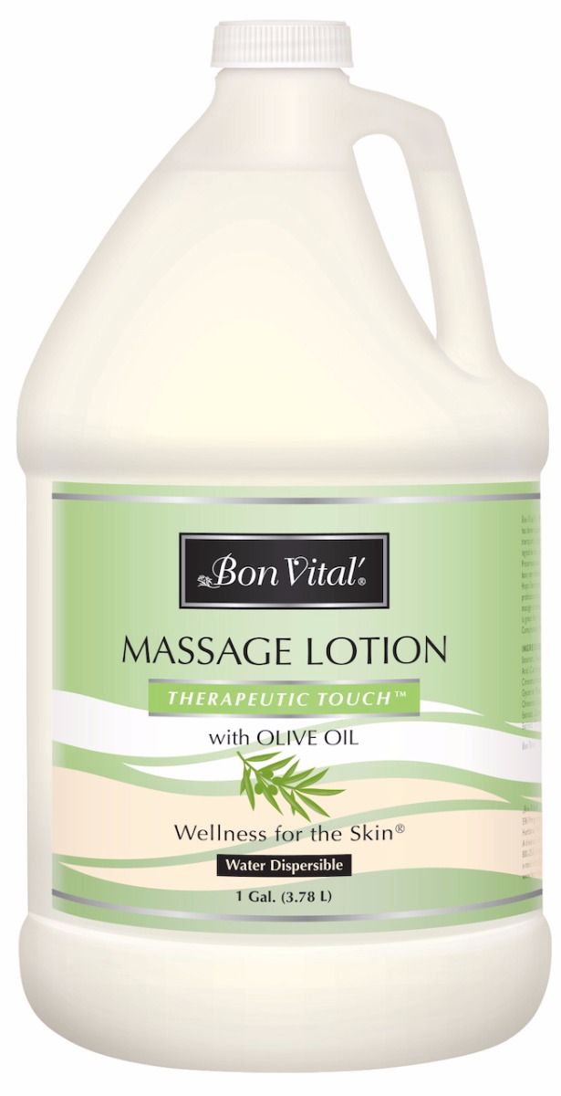 Bon Vital Therapeutic Touch for a Comforting Massage Experience ...