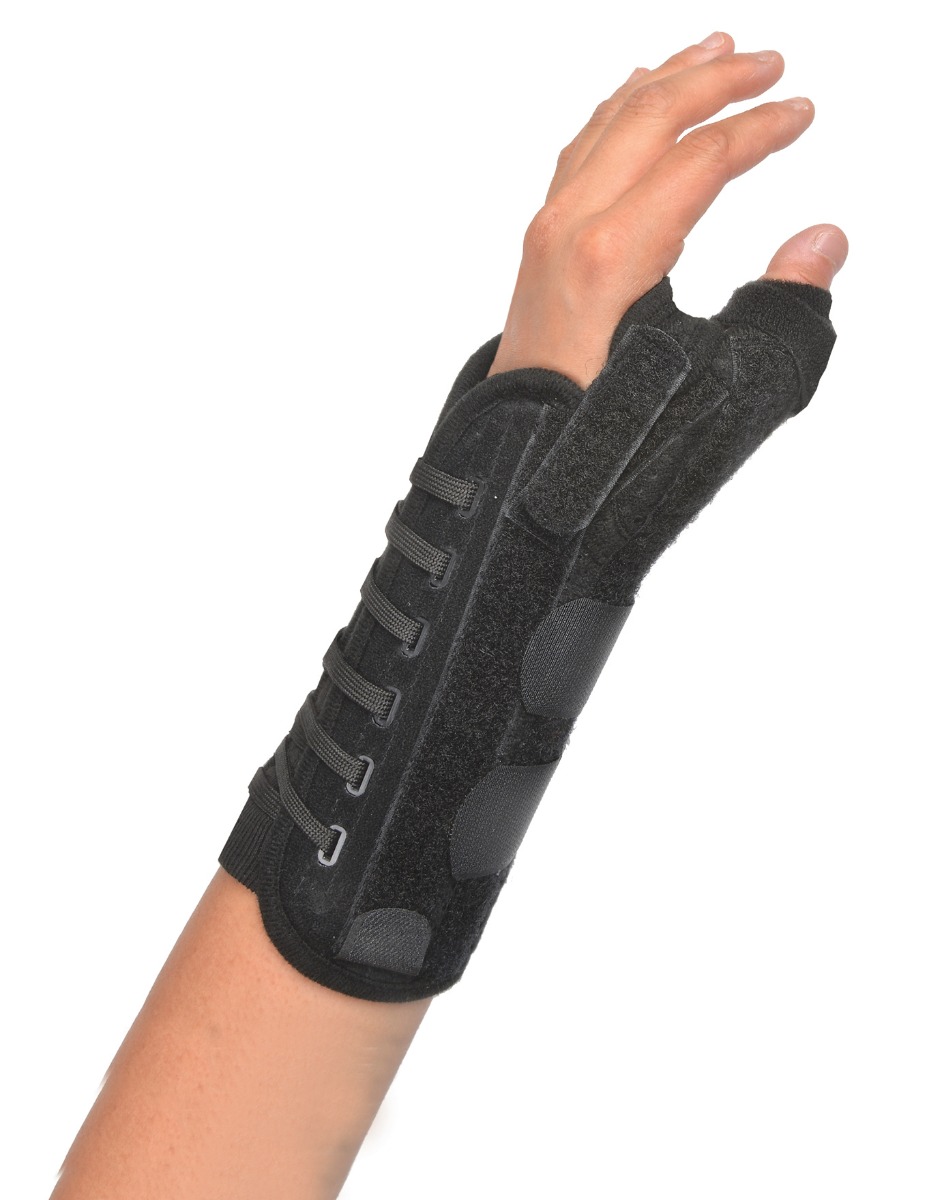 Titan Thumb Support | Performance Health