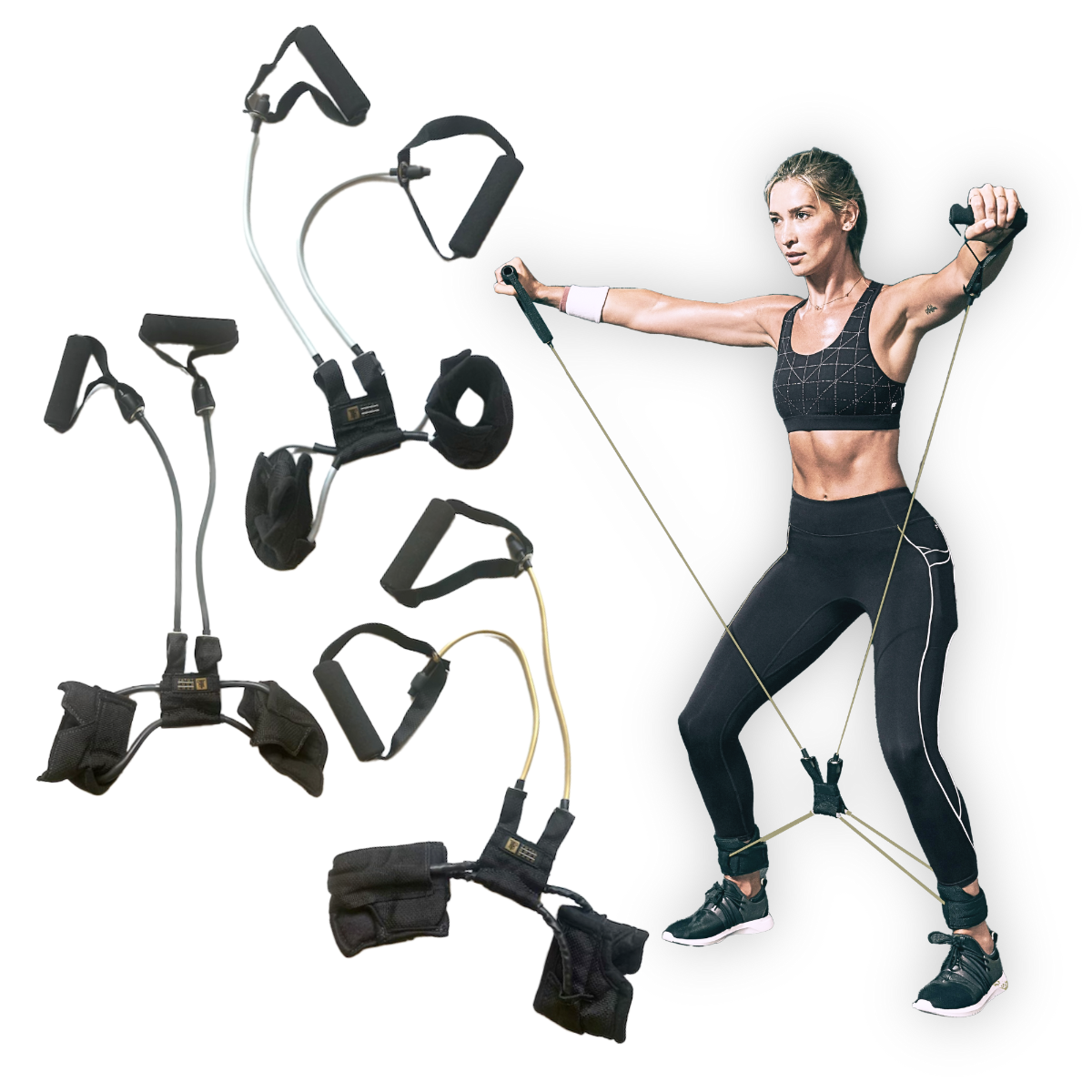 Total Body Band | Full-Body Workout Tool | Performance Health