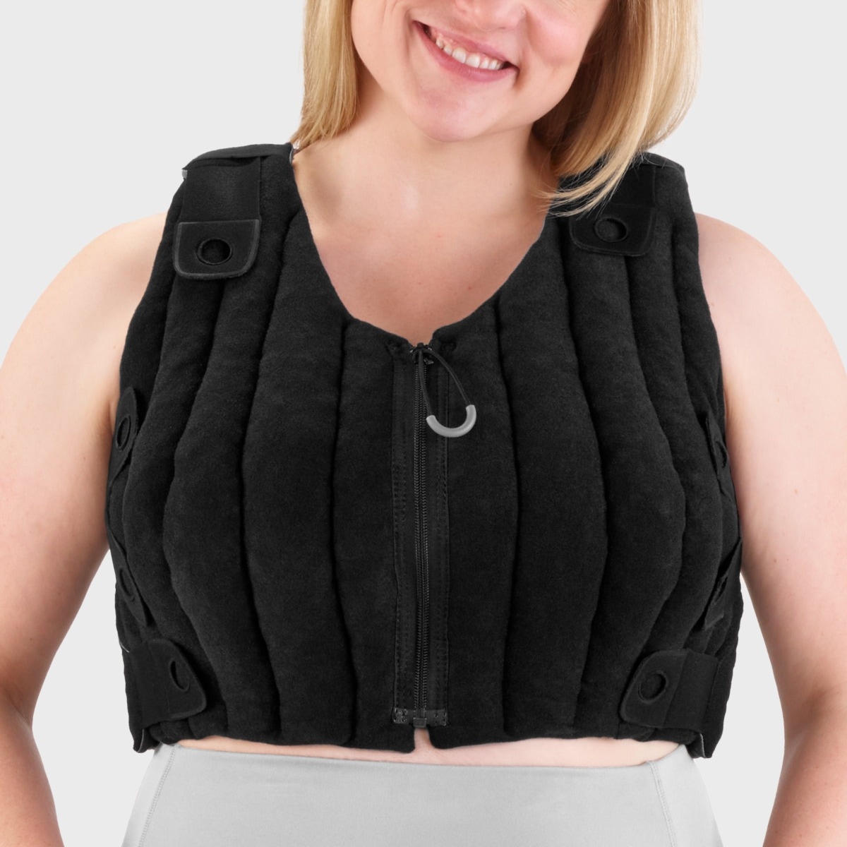 Tribute Wrap Bra | Performance Health