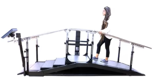 DT8000 Triple Dynamic Stair Trainer | Performance Health