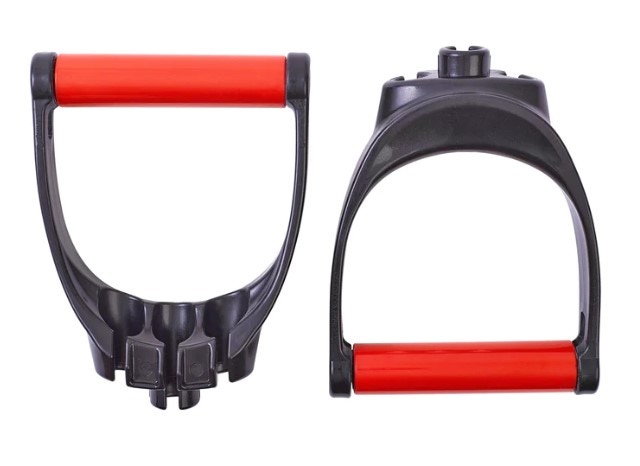 Lifeline Trip Grip Handles | Performance Health