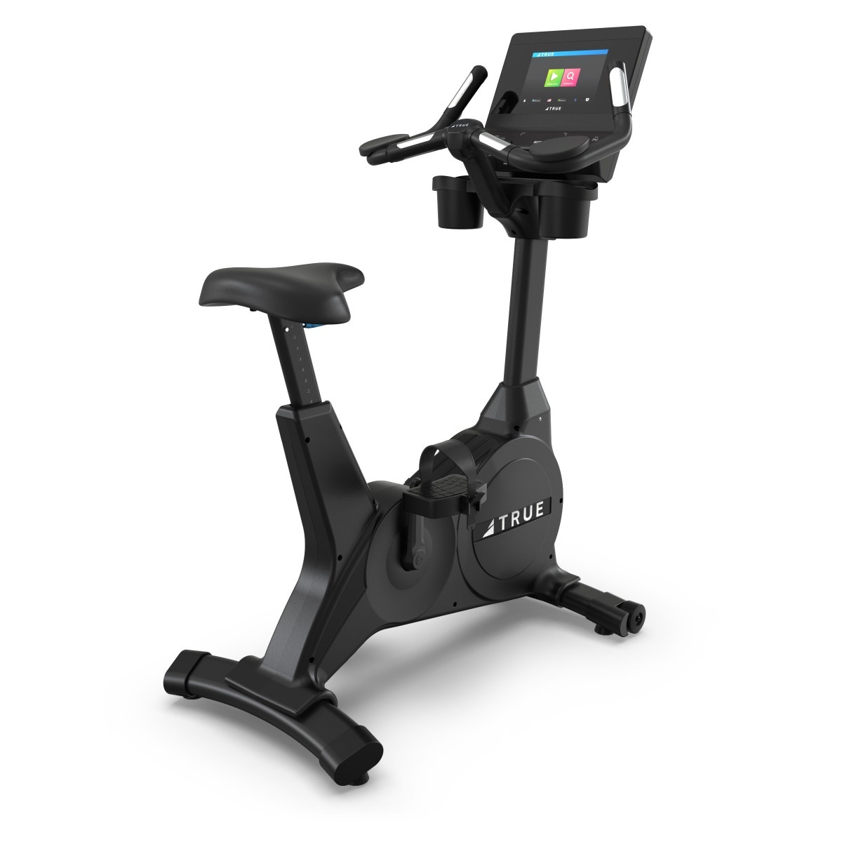 Gravity Upright Bike – Efficient & Comfortable Cardio Trainer ...