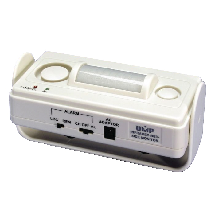 UMP Infrared Bed Monitor | Performance Health