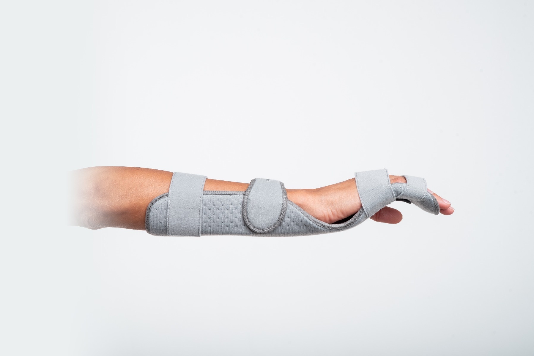 Chrisofix Universal Resting Orthosis for Wrist & Hand (Tenosynovitis ...