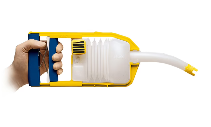 V-VAC Manual Suction w/o Catheter | Performance Health