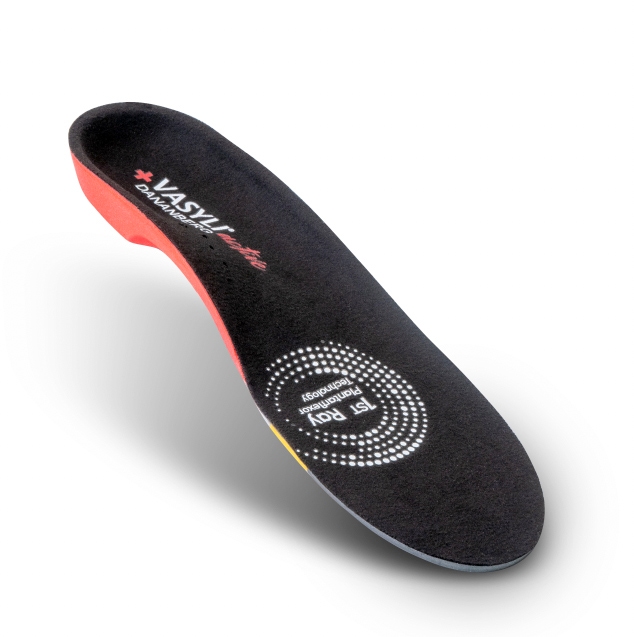 Vasyli Dananberg Active Orthotic Insert | Performance Health