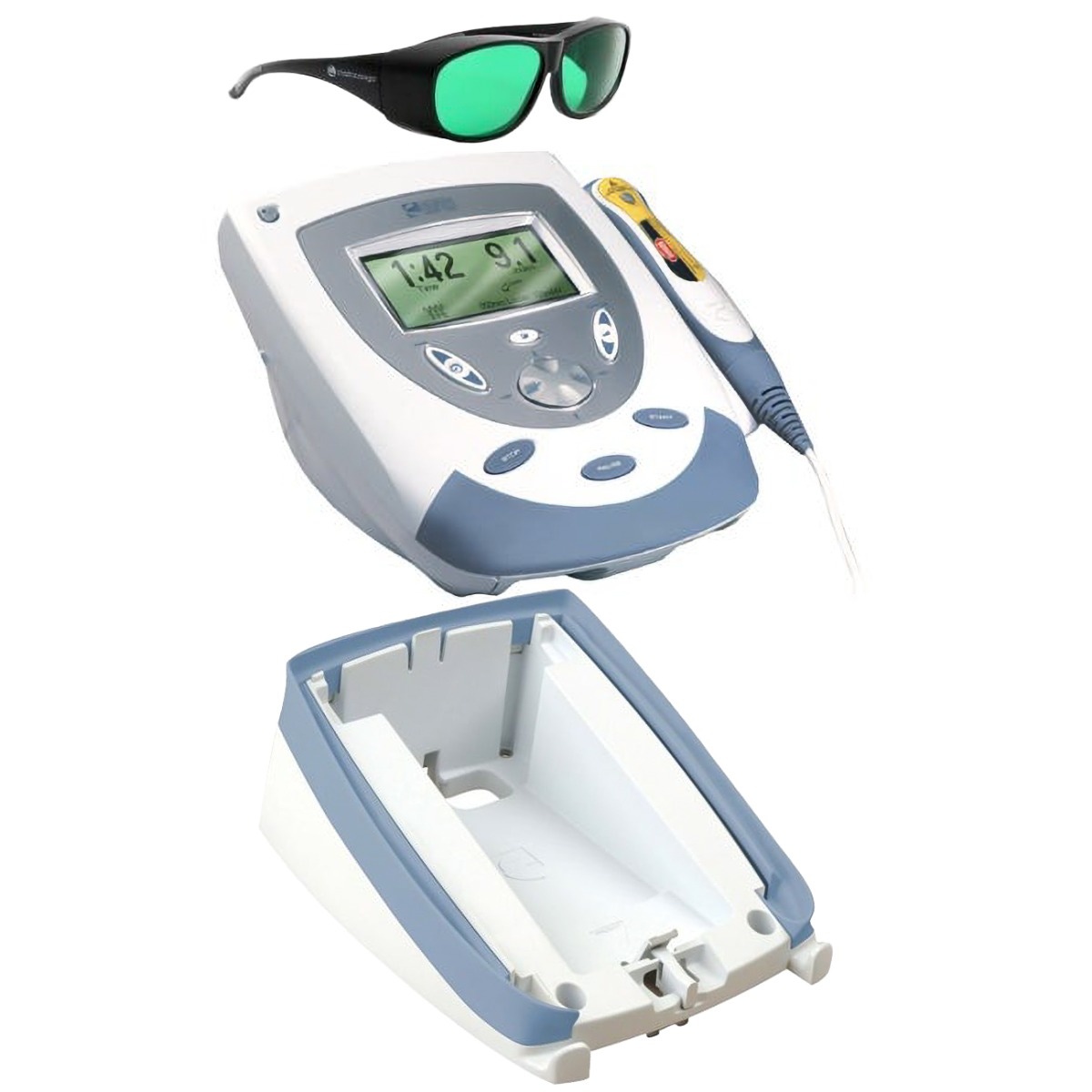 Vectra Genisys Laser Therapy System | Performance Health