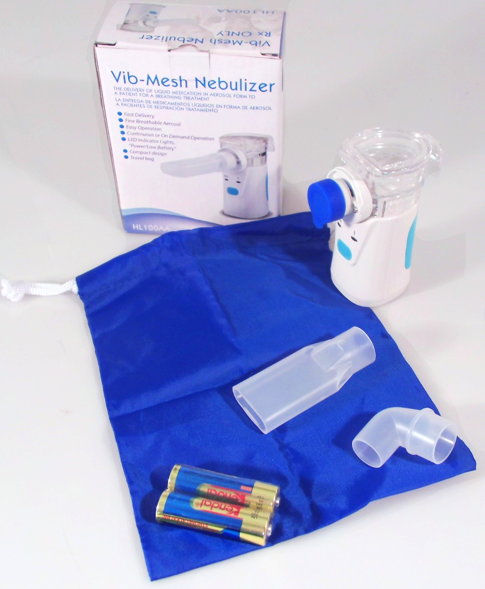 Respiratory | Performance Health