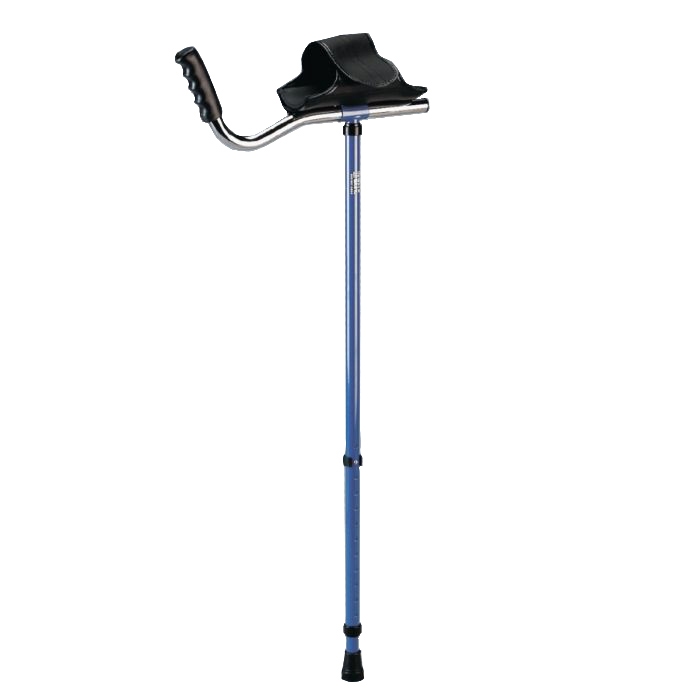 Walk Easy Adult Platform Crutch | Performance Health
