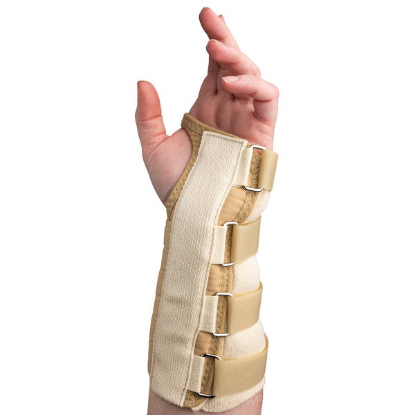 Rolyan Firm D-Ring Wrist Braces | Performance Health