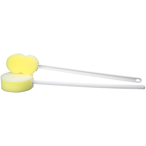 Sammons Preston Long Scrub Sponges | Long-Handle Sponges | Performance ...