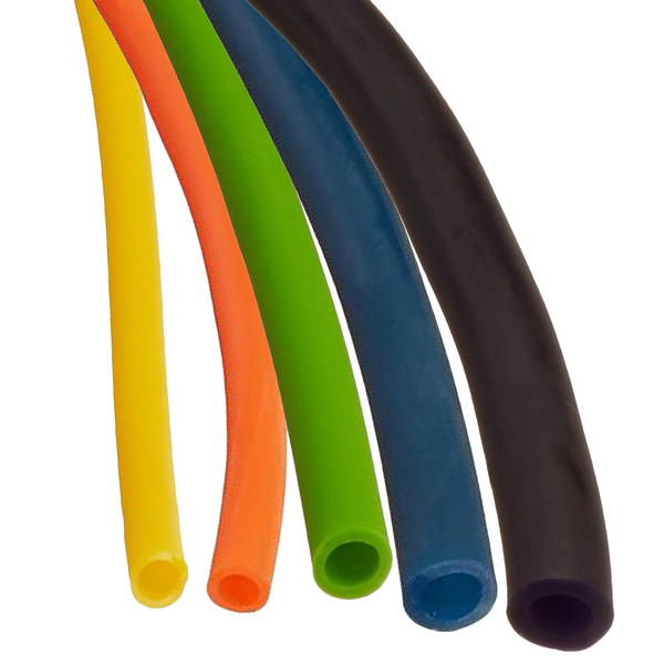 Rolyan Energizing Tubing | Resistance Tubing | Performance Health