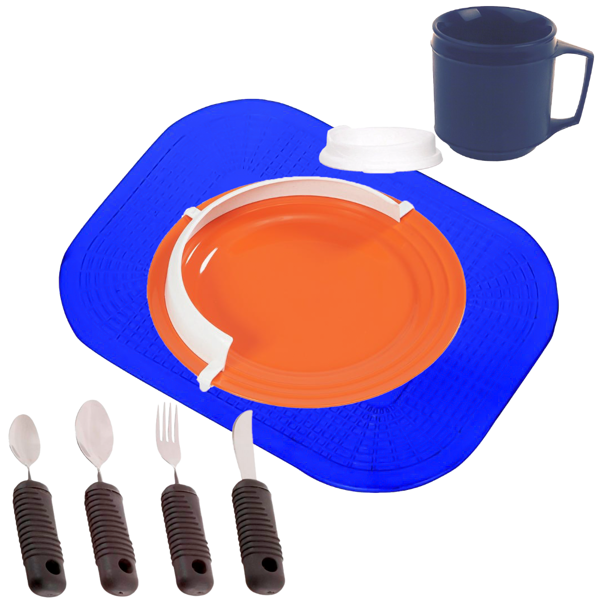 Dining Aids for Home Health Care | Performance Health