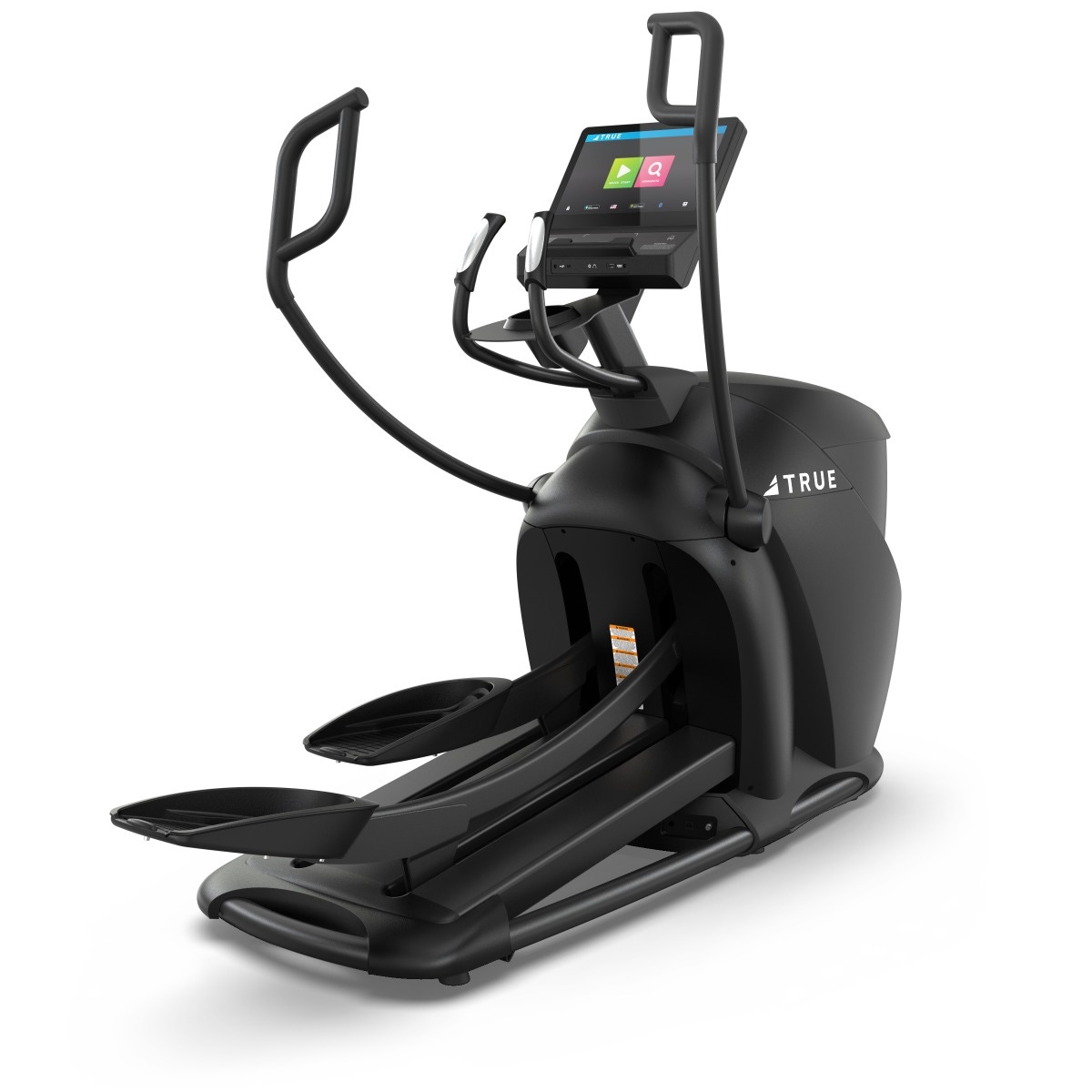 Gravity Cross Trainer – Effective Full-Body Cardio Workout ...