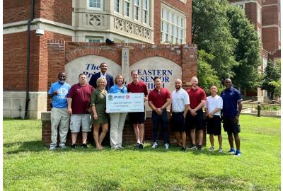 Growing Together: Resources for Athletic Trainers to Thrive | Medco ...