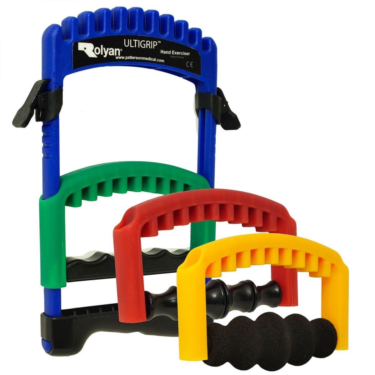 7 Tools for Measuring and Strengthening Your Patient’s Hand Grip ... 7 Tools for Measuring and Strengthening Your Patient’s Hand Grip ...