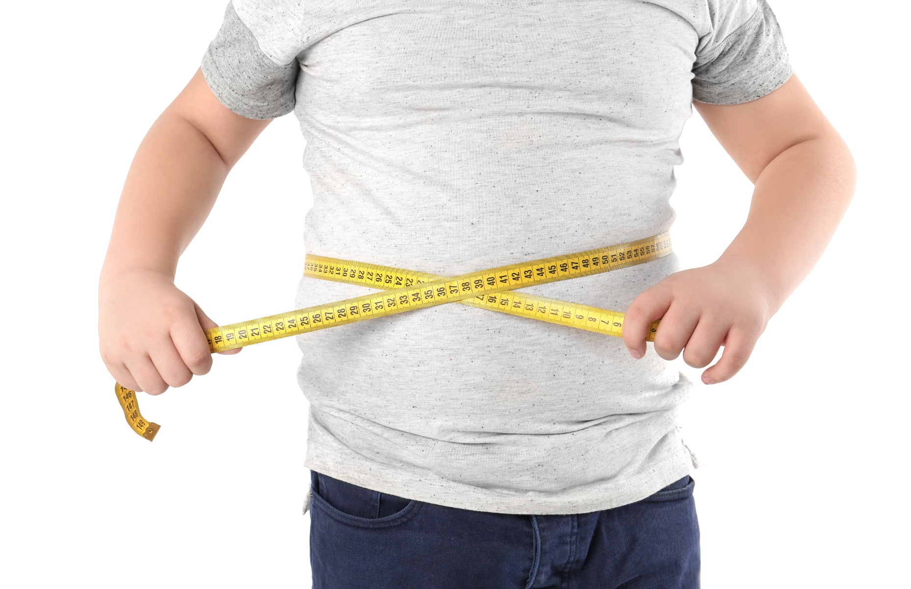 National Childhood Obesity Awareness Month | Medco Sports Medicine