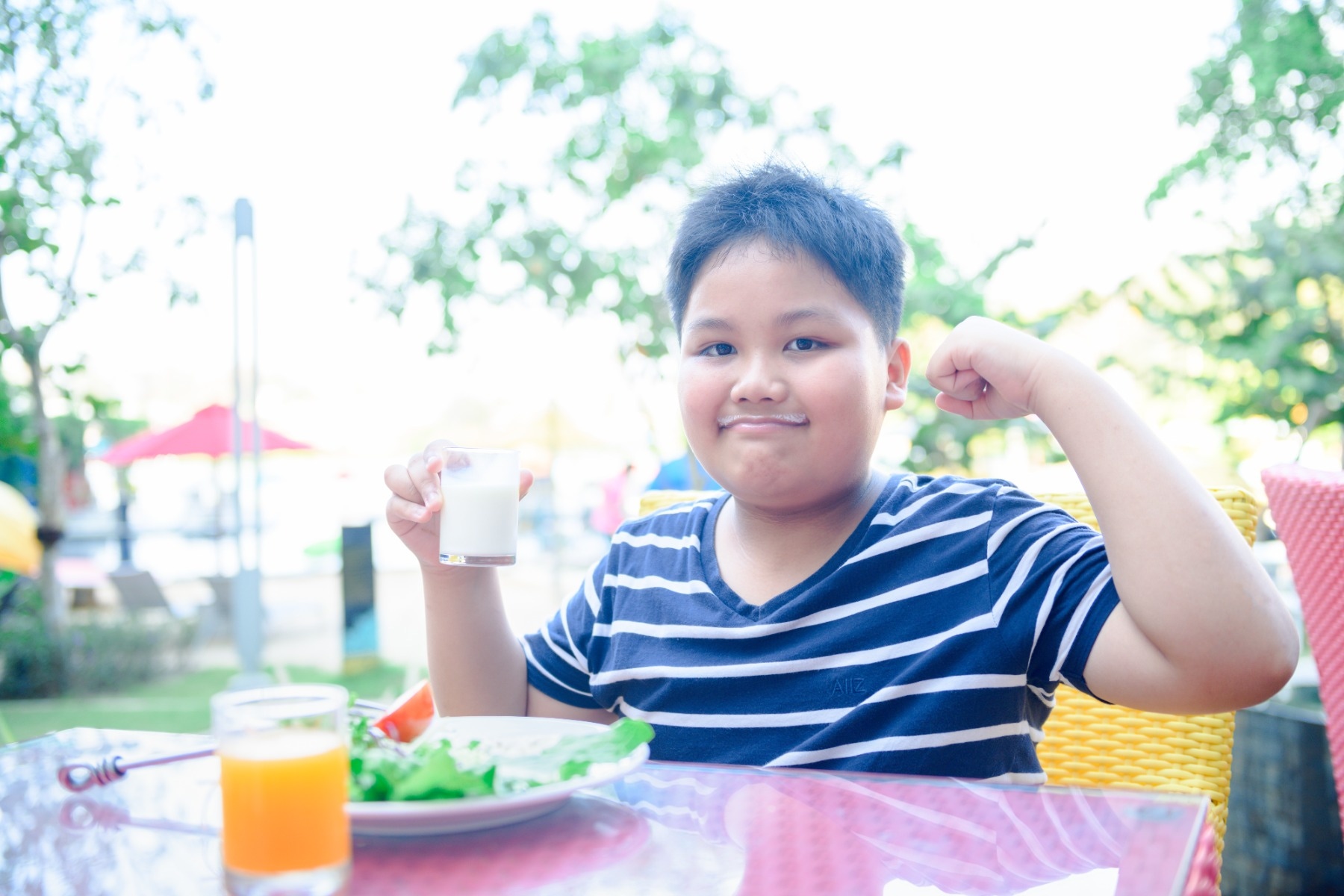 National Childhood Obesity Awareness Month | Medco Sports Medicine