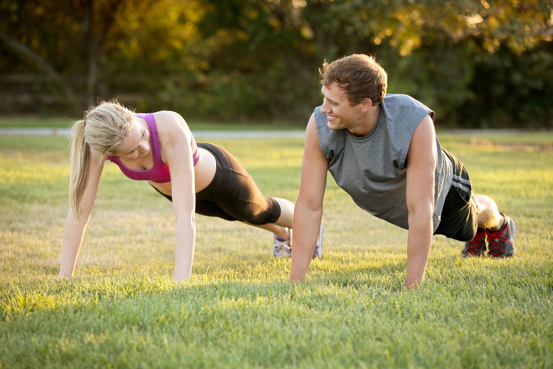 11 Exercise Games Activities To Make Fitness Fun Performance Health