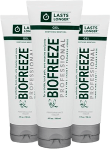Biofreeze Professional | Performance Health