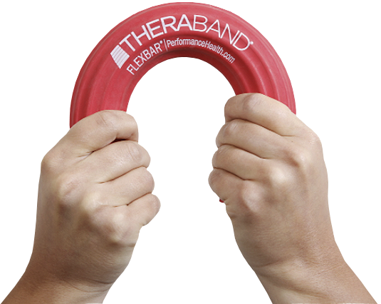 TheraBand FlexBar | Performance Health