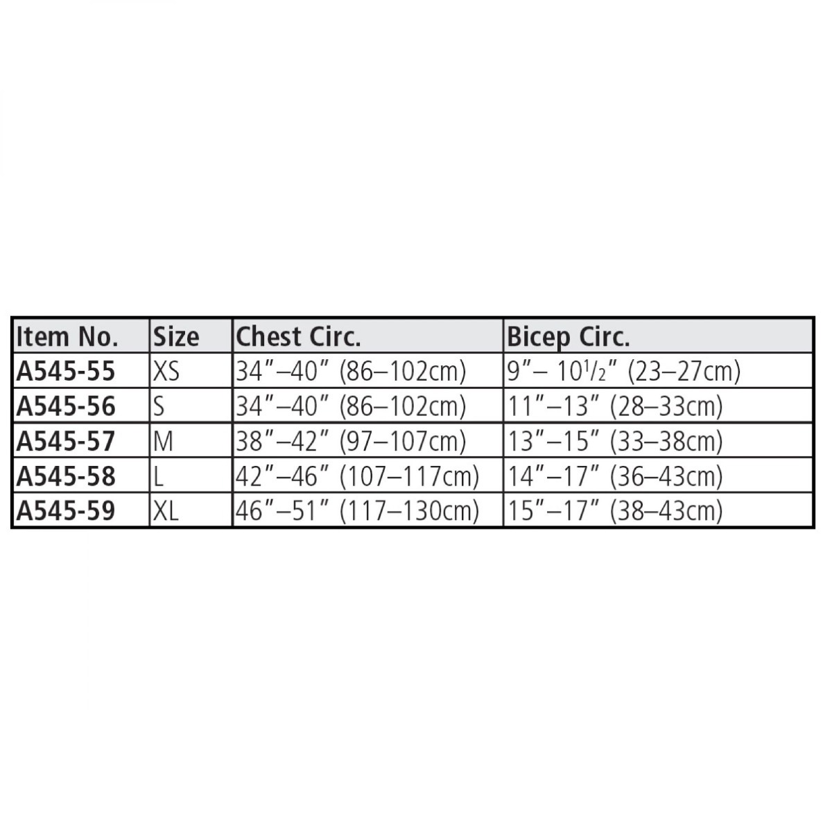 Sully Shoulder Stabilizer | Performance Health